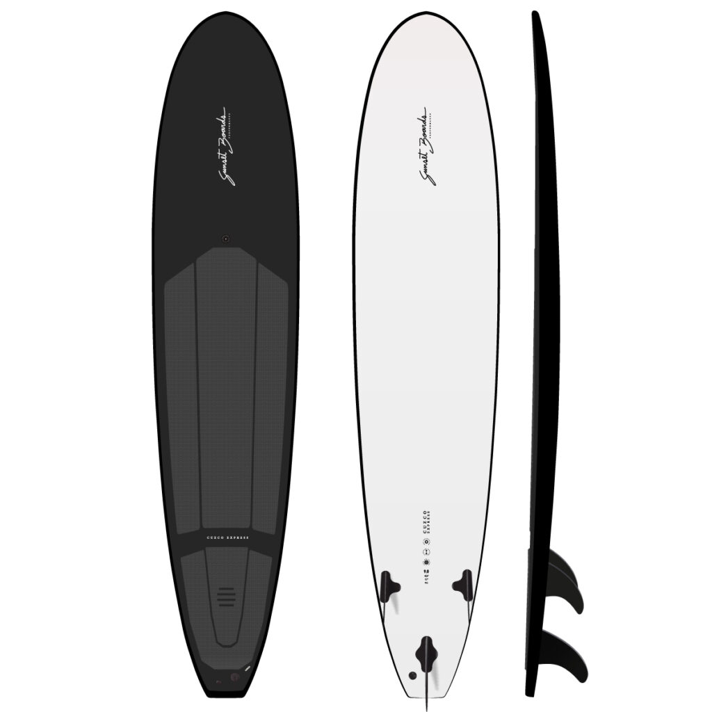 Sunset Board - Tienda Online de Surf, SUP, Bodyboard y más