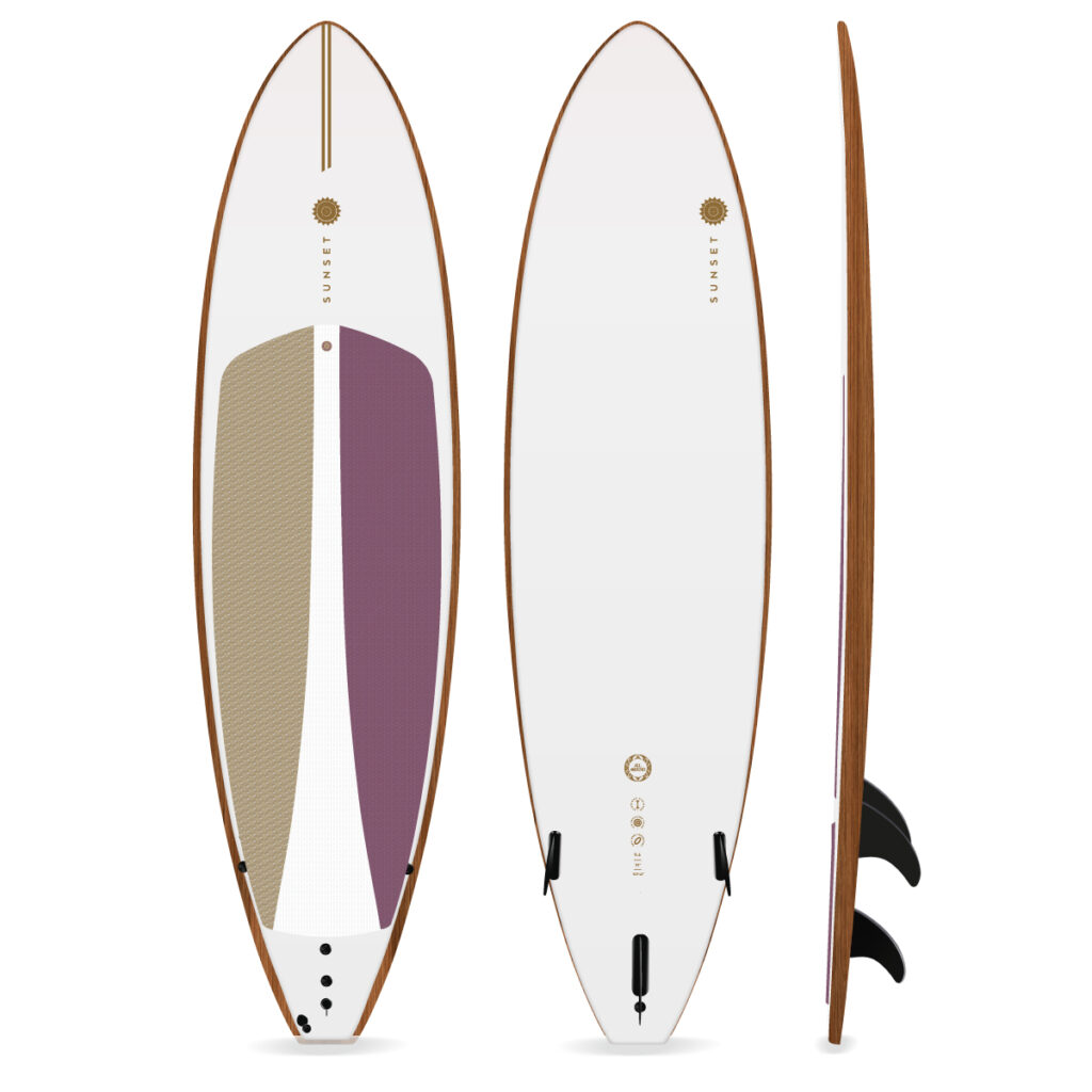 Sunset Board - Tienda Online de Surf, SUP, Bodyboard y más