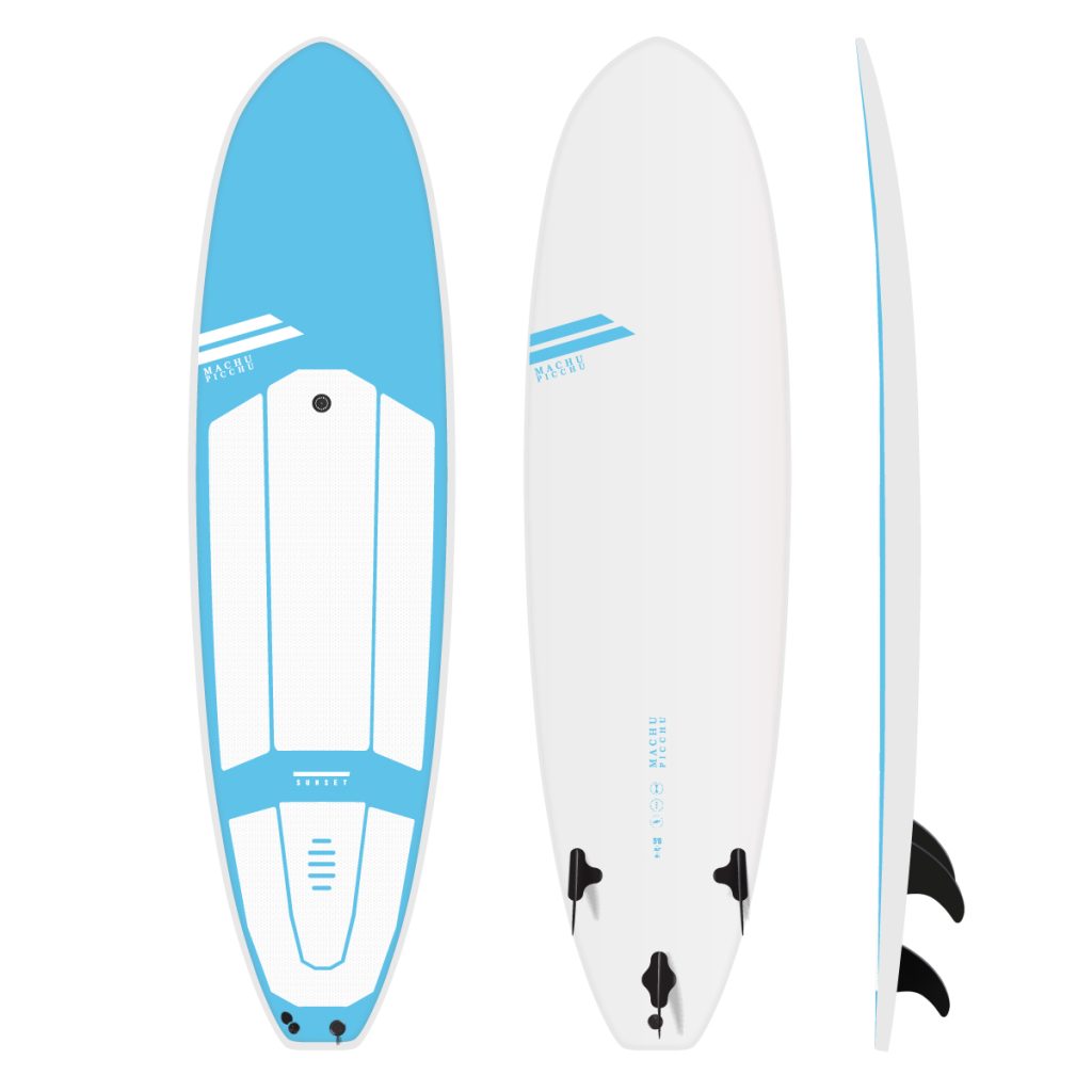 Sunset Board - Tienda Online de Surf, SUP, Bodyboard y más