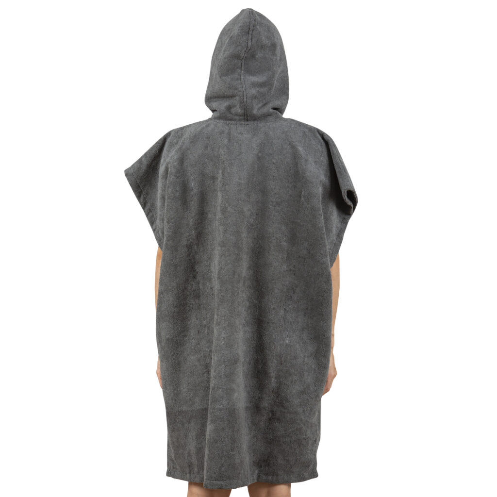 Poncho toalla mediano - Sunset Board