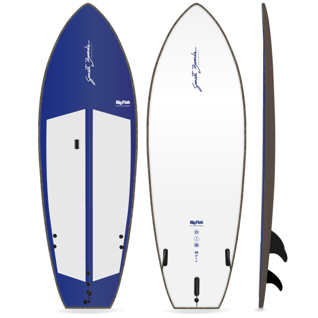 Sunset Board - Tienda Online de Surf, SUP, Bodyboard y más