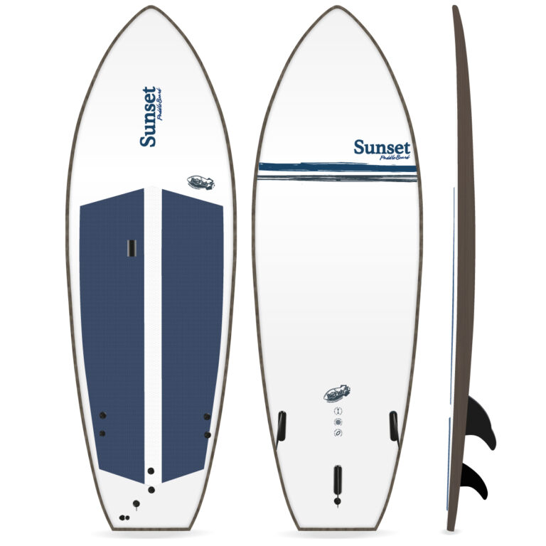 Sunset Board - Tienda Online de Surf, SUP, Bodyboard y más