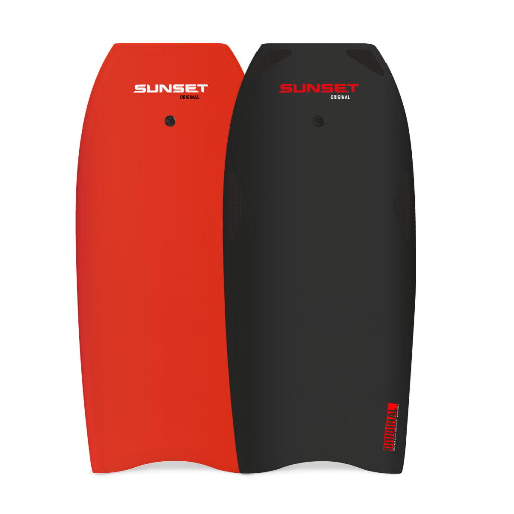 Sunset Board - Tienda Online de Surf, SUP, Bodyboard y más